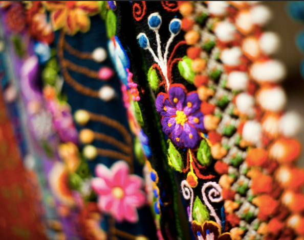 4 Reasons Why Handmade Crafts From Peru Are The Perfect Gift – Inspired ...