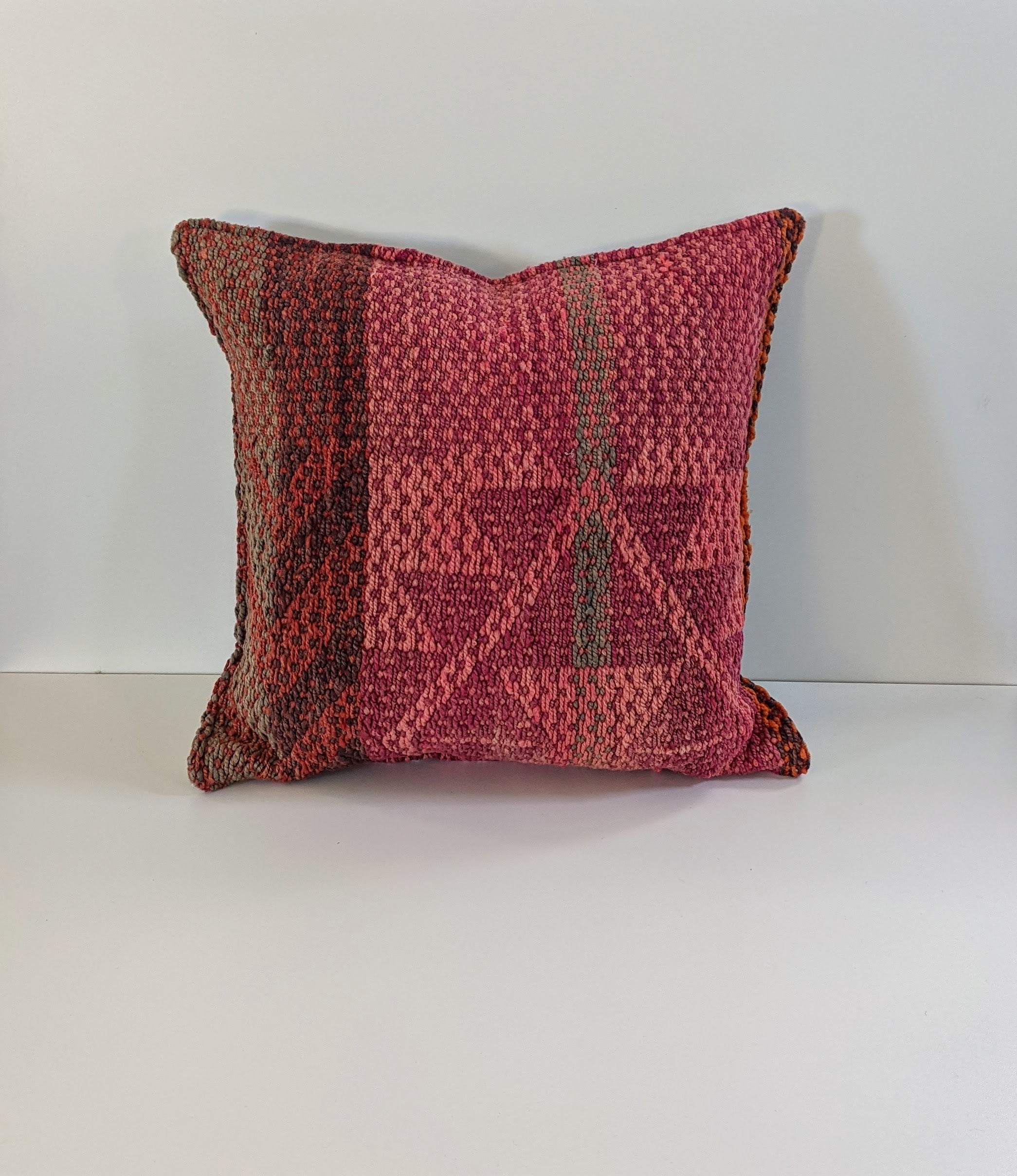 Woven Peruvian Pillow – Inspired Peru