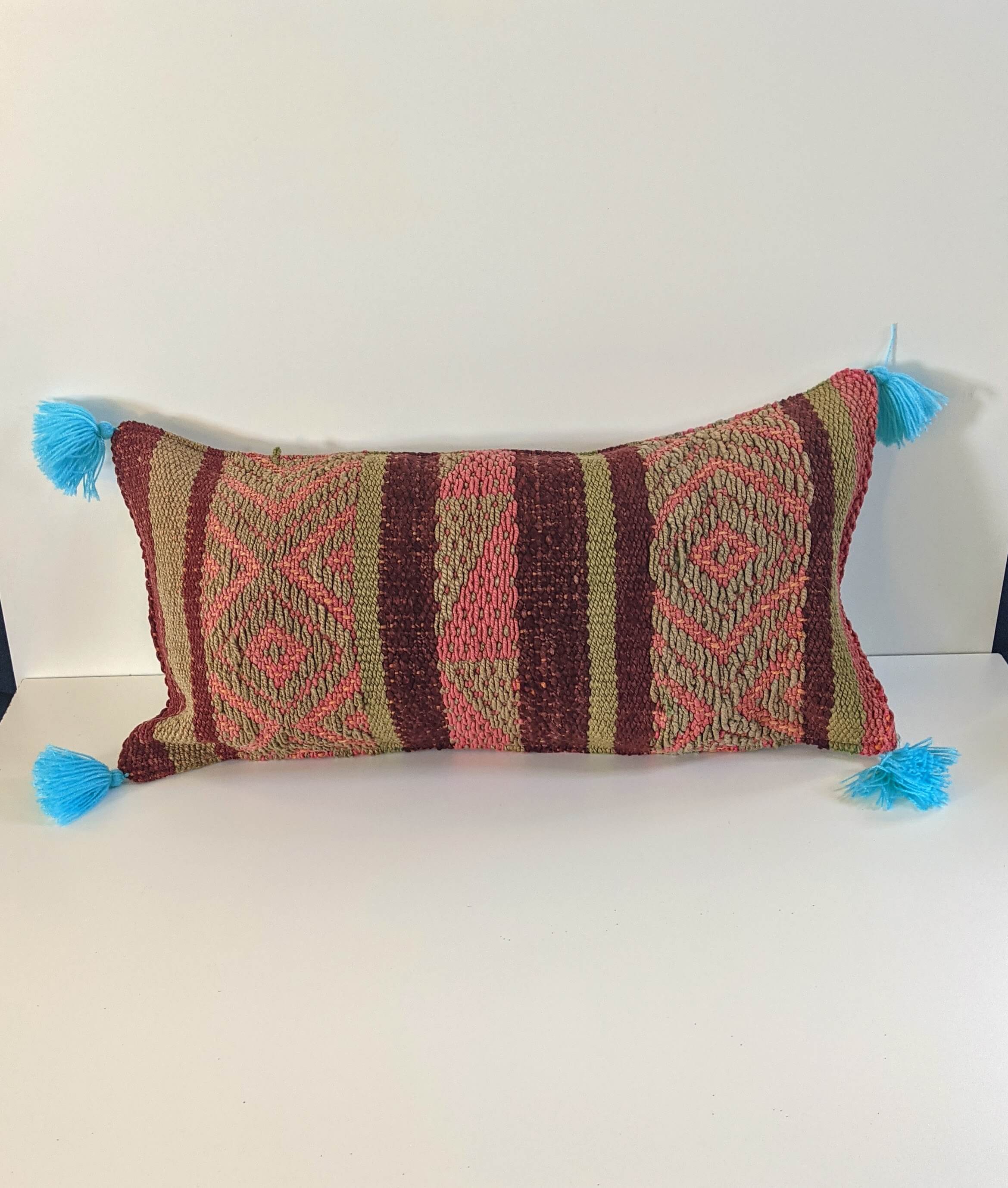 Frazada Pillow Peru – Inspired Peru